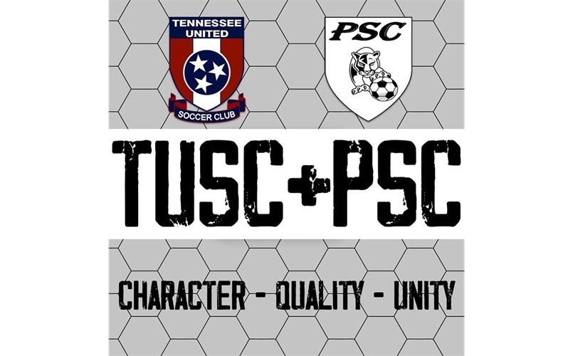 Portland Soccer Club (TN) > Home