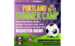 Portland Soccer Club (TN) > Home